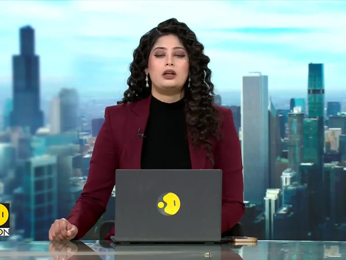 Sheikh Hasina’s Unfiltered Interview: “Minorities Live In Fear, Mob ...