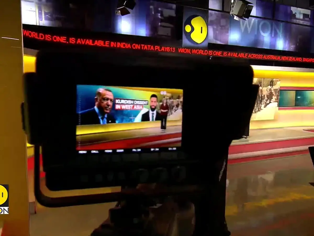 Erdogan Government Bans Protests in Kurdish-Dominated Regions Bordering ...