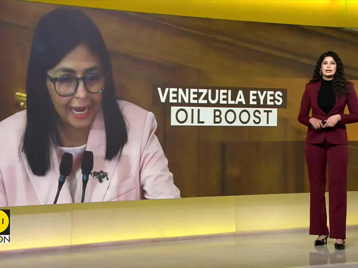 Venezuela Claims 800+ Prisoners Freed, Rights Groups Dispute Figures | WION