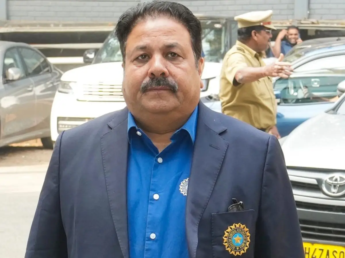 ‘Brutality by Pakistan’: BCCI VP on why Bangladesh refused to travel to ...