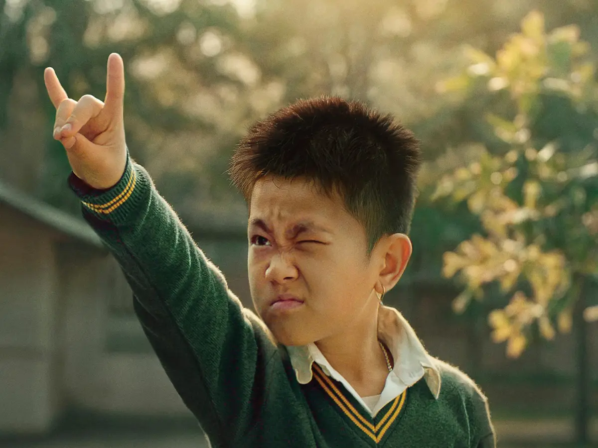 BAFTA 2026 nominations: Farhan Akhtar’s Manipuri drama Boong to compete ...