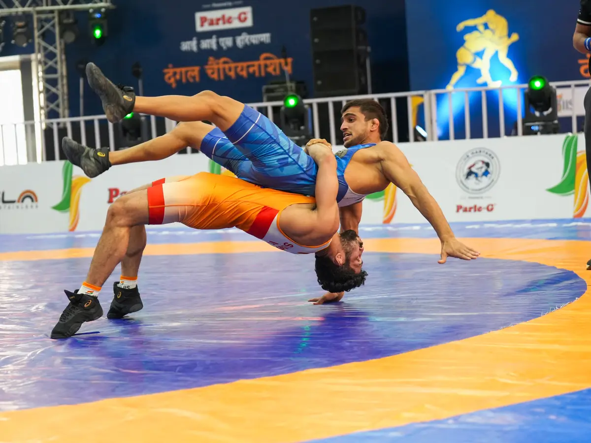 IIS Dangal Championship goes national in 2026, opening doors to ...