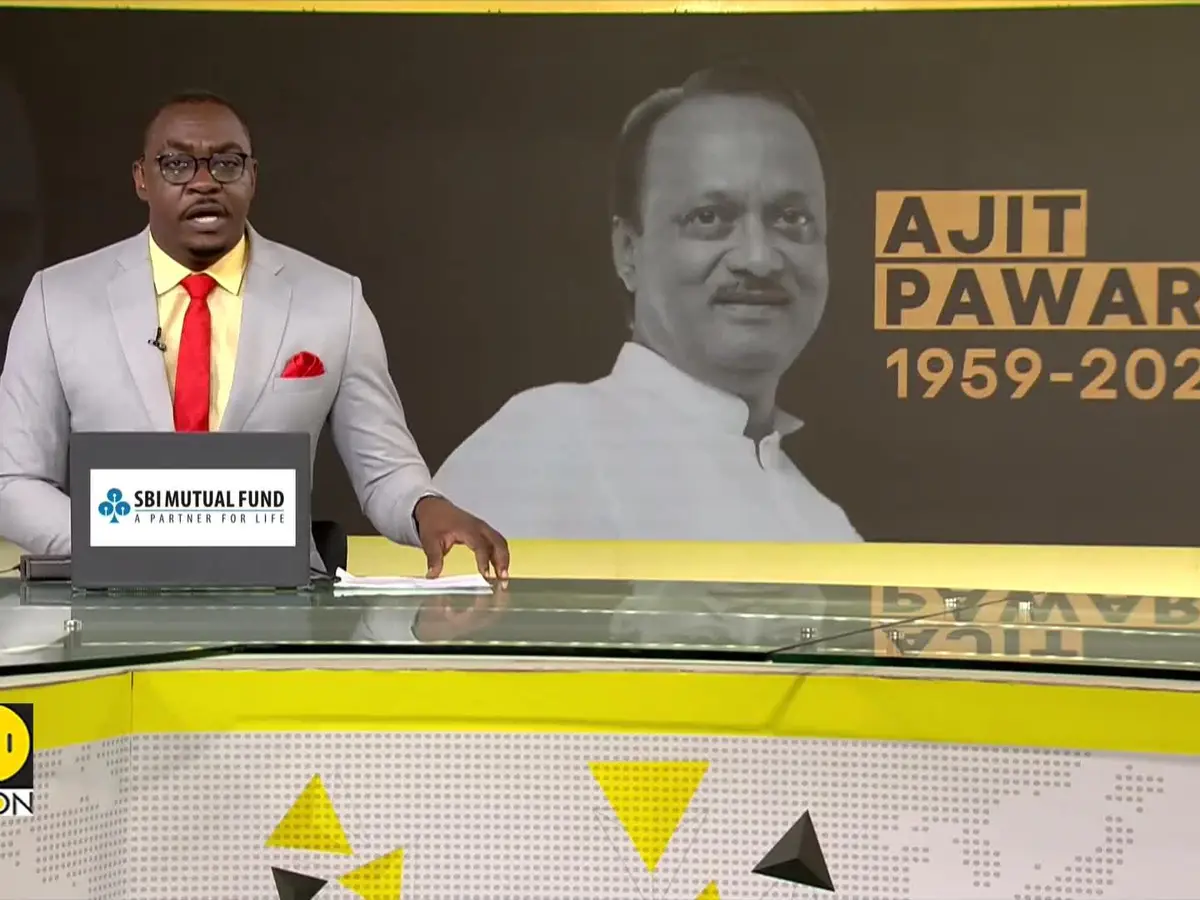 Ajit Pawar Plane Crash: Why Ajit Pawar's Plane Crashed? All About The ...