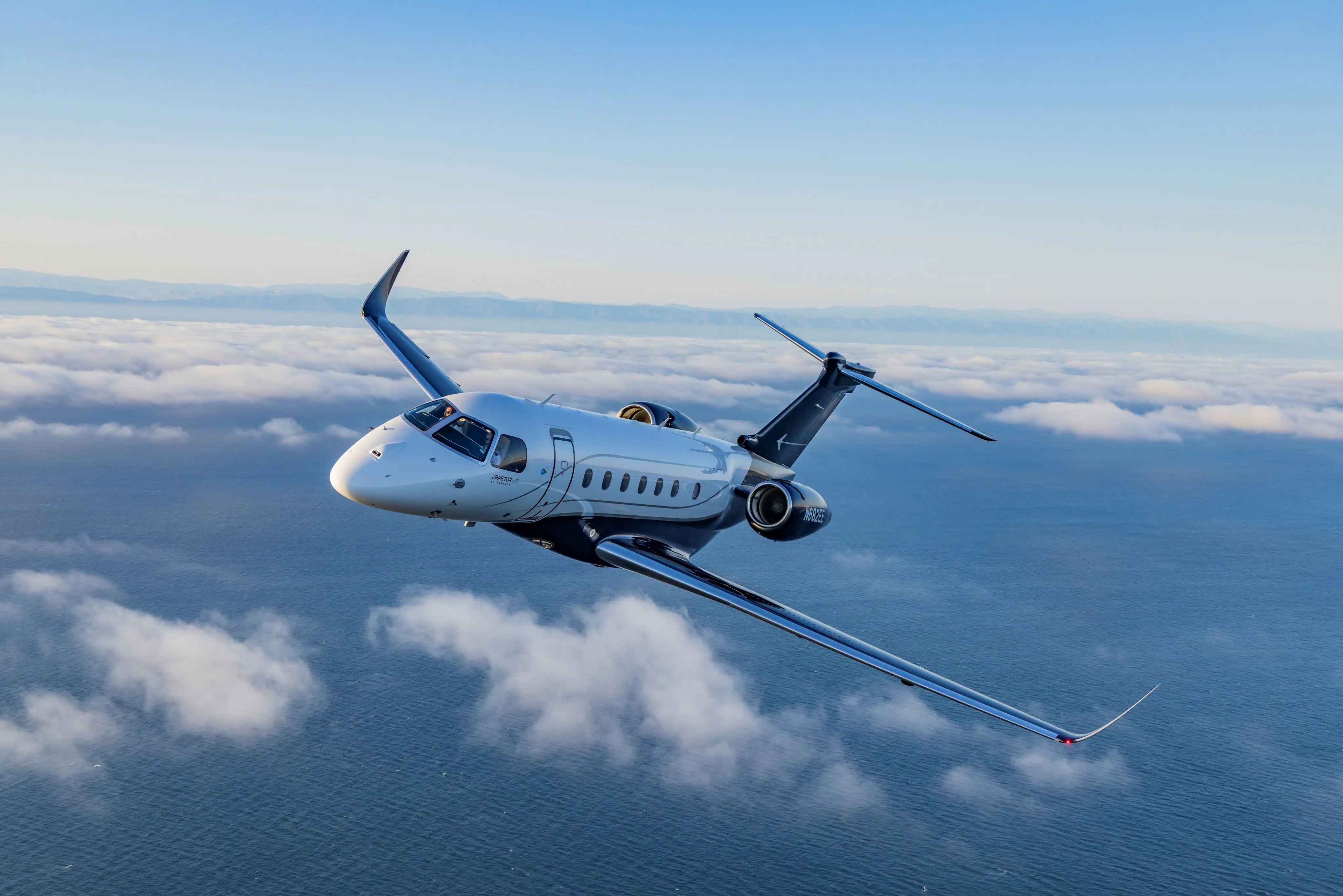 ‘Bombardier Global 7500 to Dassault Falcon’: Top 5 safest private ...