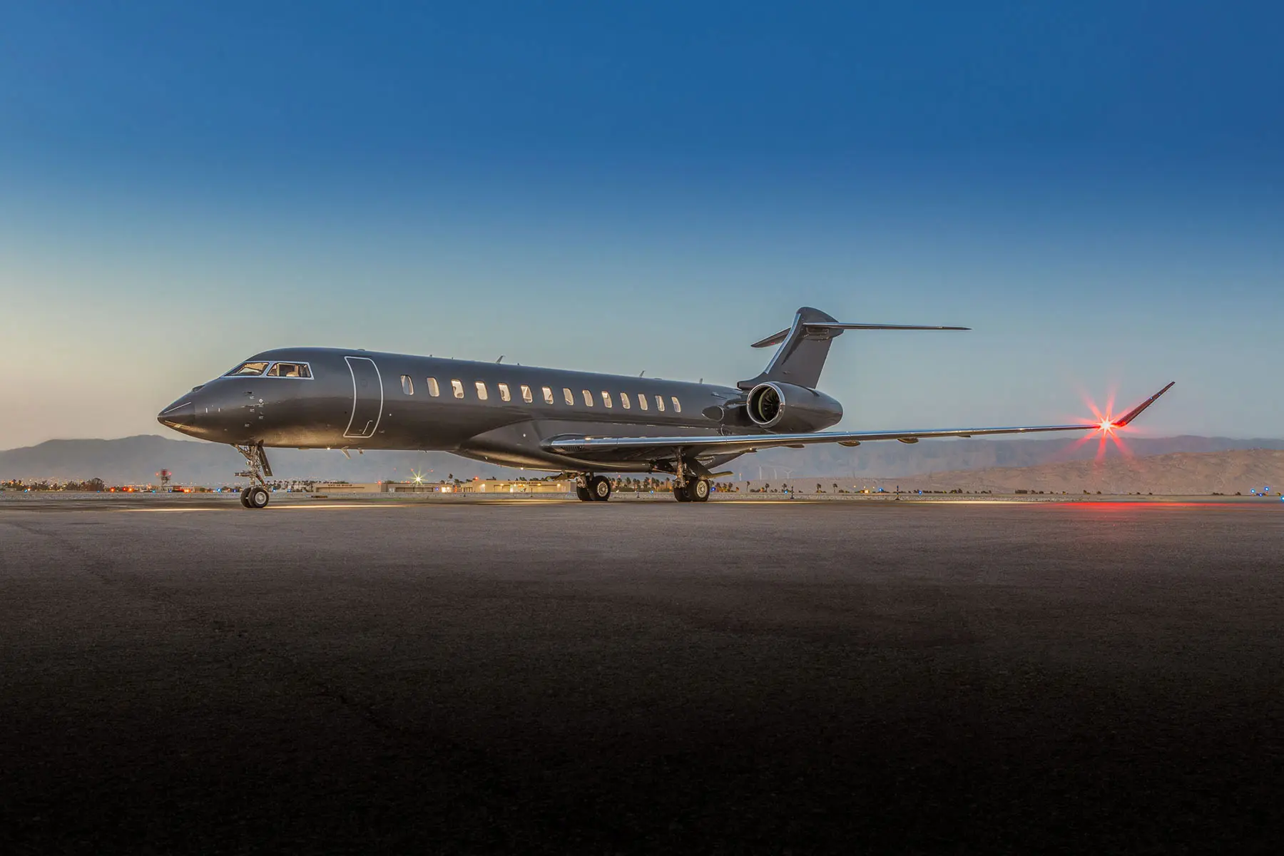 ‘Bombardier Global 7500 to Dassault Falcon’: Top 5 safest private ...