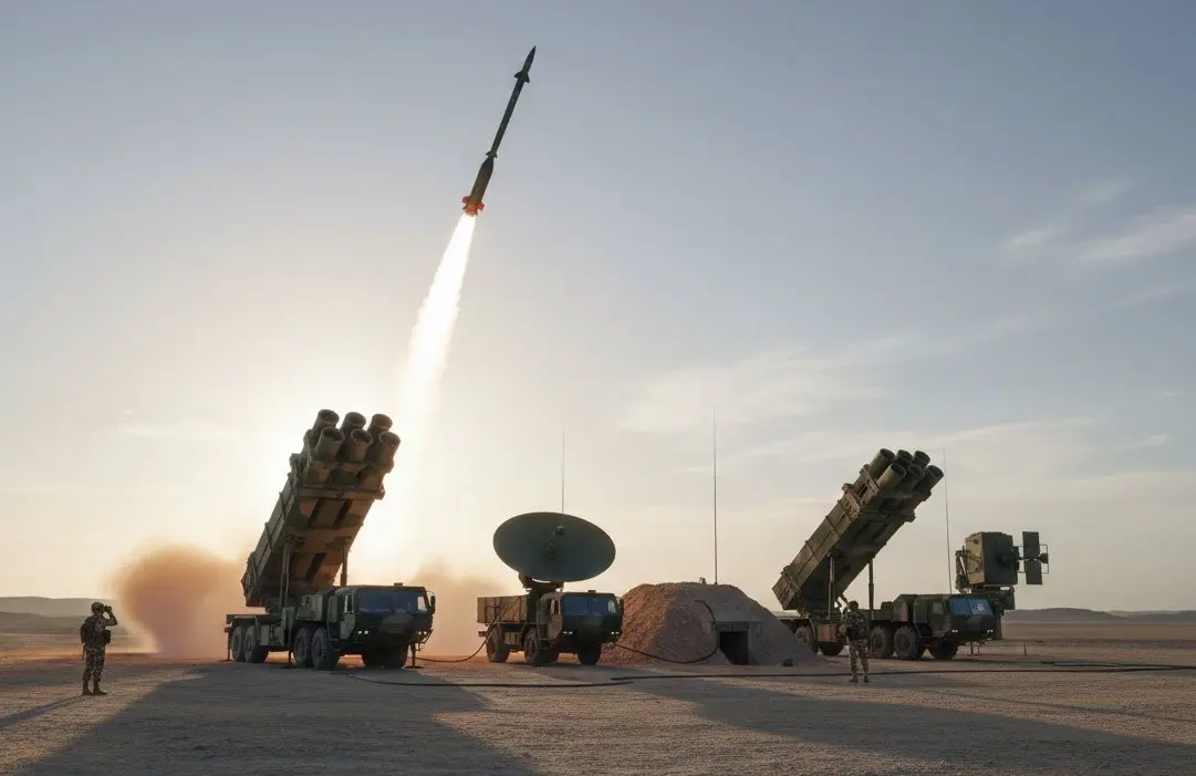 What is 'Project Kusha' air defence programme? Inside India’s bid to ...