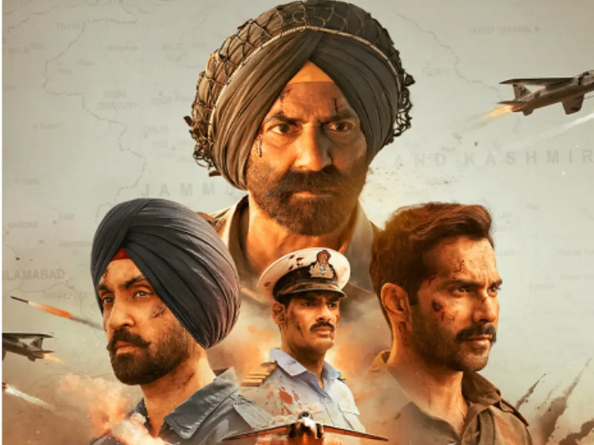 Is Border 3 happening? Bhushan Kumar drops a major hint after the ...