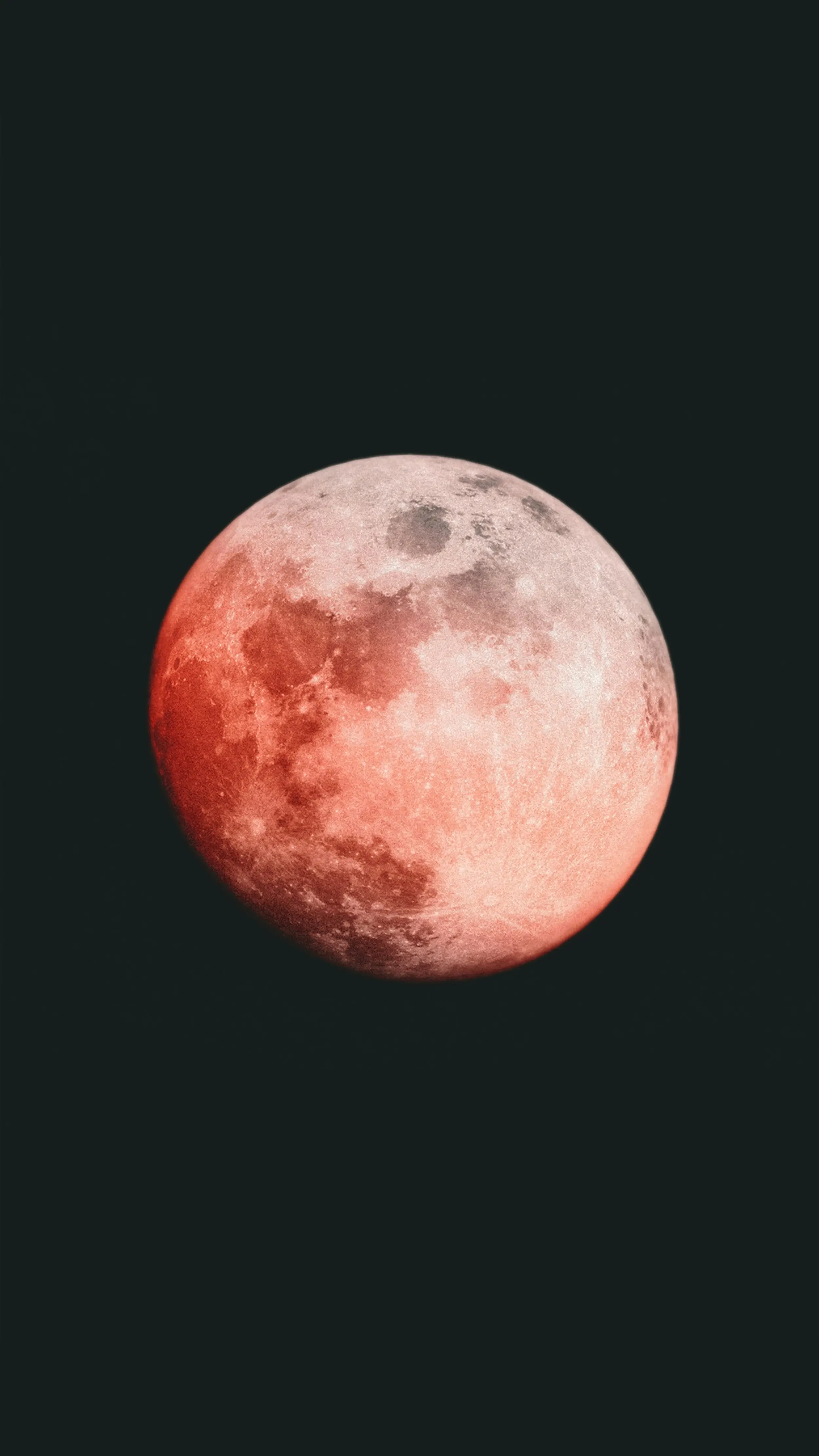 Blood Moon 2026: Do you know, Earth is the only planet to produce lunar ...