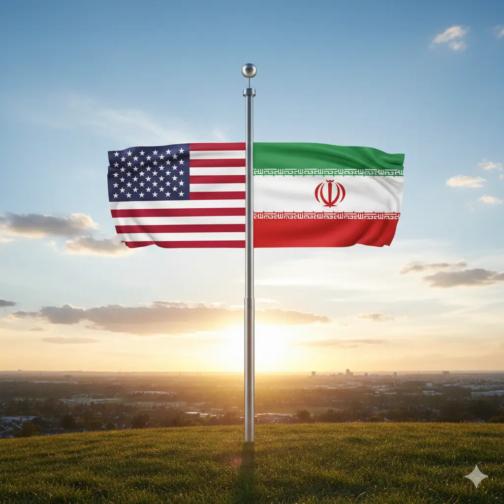 ‘US vs Iran war’: Can Iran’s advanced indigenous radar track and shoot ...