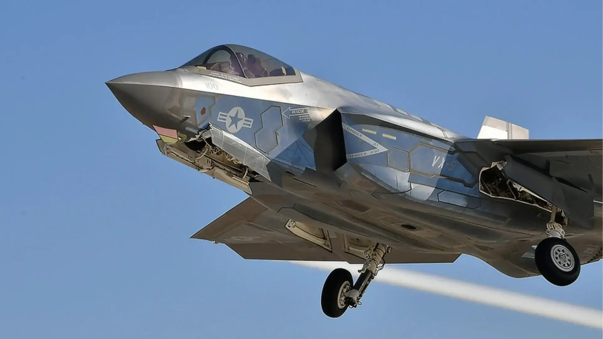 'S-300 or Bavar-373': Why Iranian-made air defence cannot stop American ...