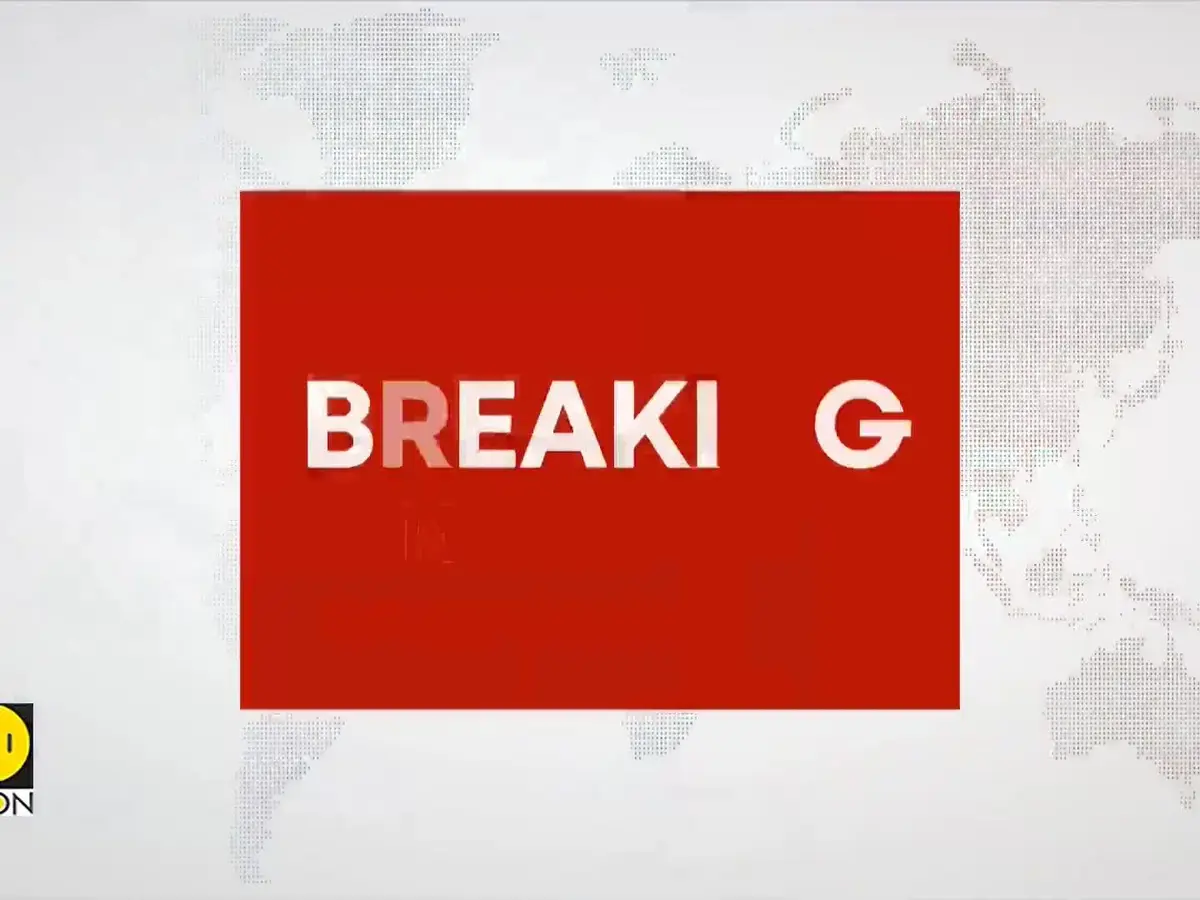 Breaking: Iran Seeks to Avert U.S. Military Action in Ankara Talks as ...