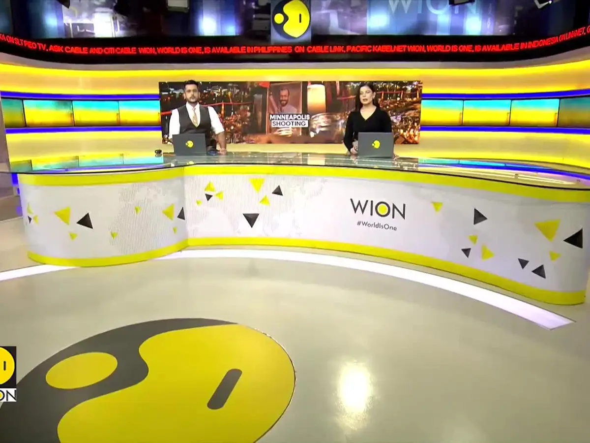 Minneapolis: ICE Raids Defy Trump Vow Amid Minneapolis Protests