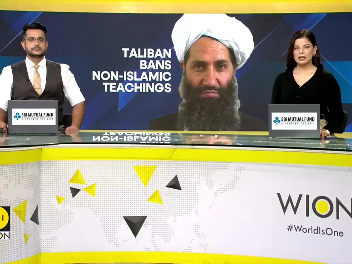Afghan Criminal Code Sparks Fury Over Sharia Crackdown