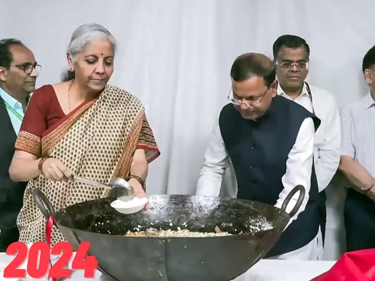 India Budget 2026: What is the Halwa Ceremony and 'lock-in' period? Why ...