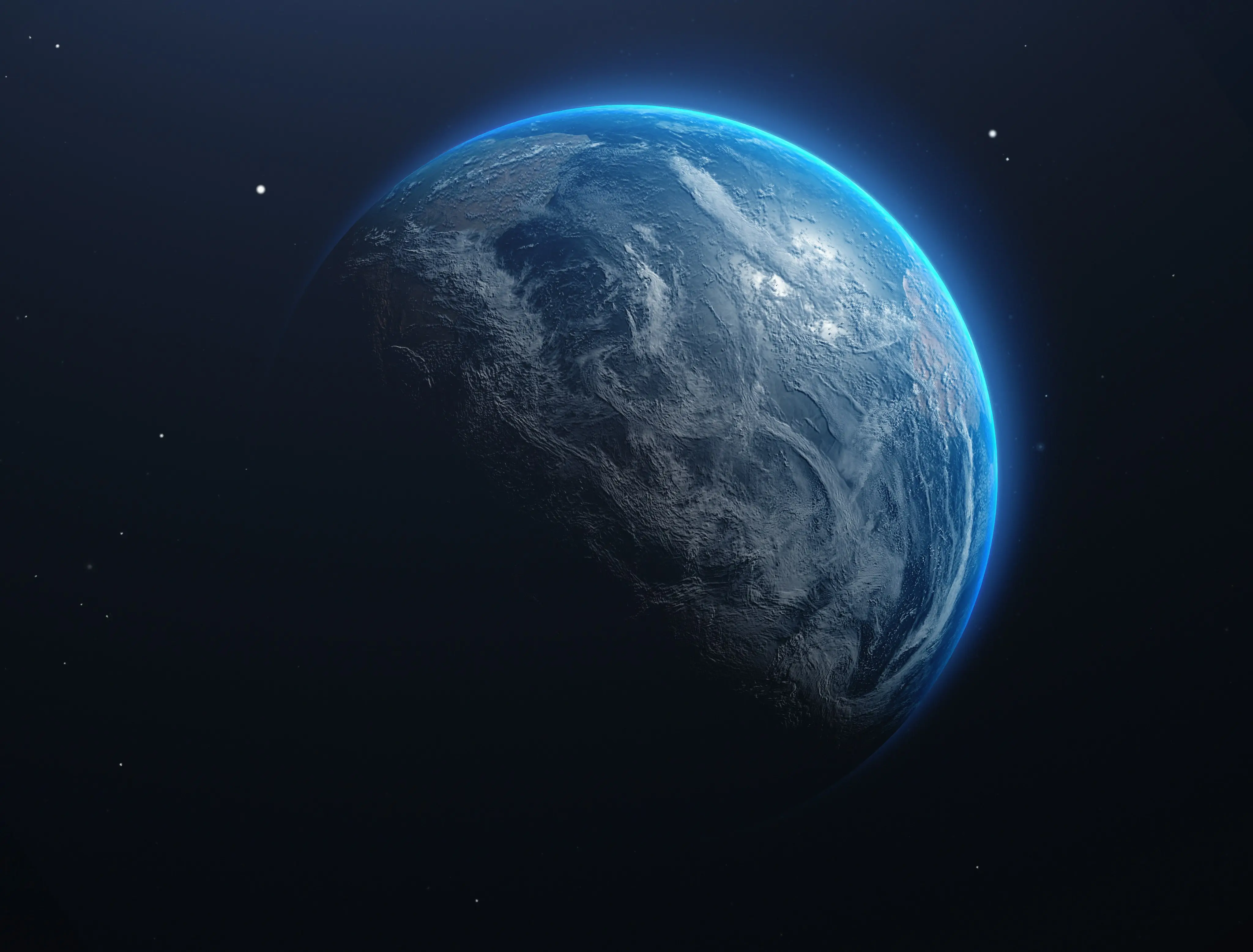 Retired Kepler Telescope was hiding a 'cold Earth' candidate 146 light ...