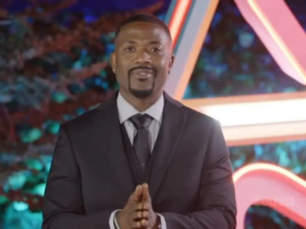 American singer Ray J reveals he only has just months to live- Here's ...