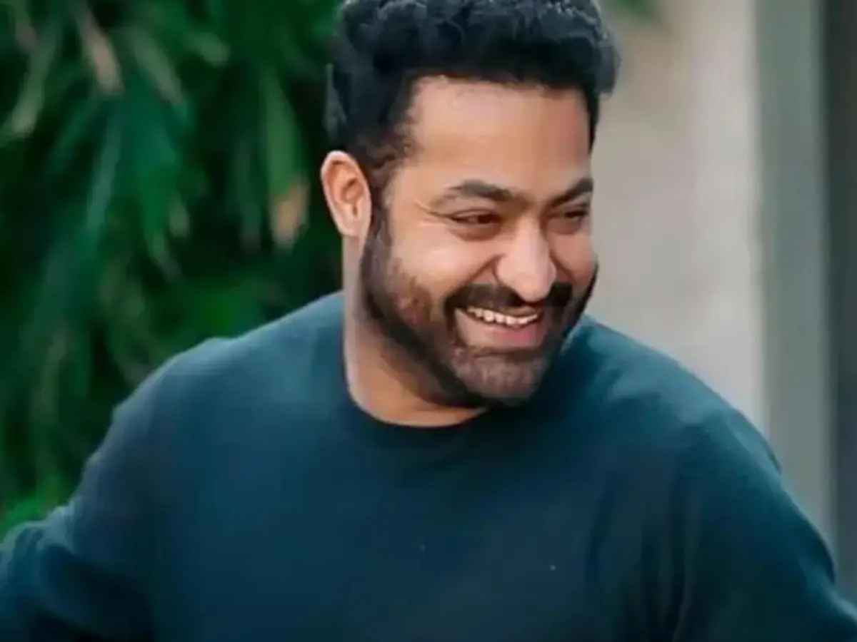 No more unauthorised use of Jr NTR's name: Delhi HC protects actor's ...