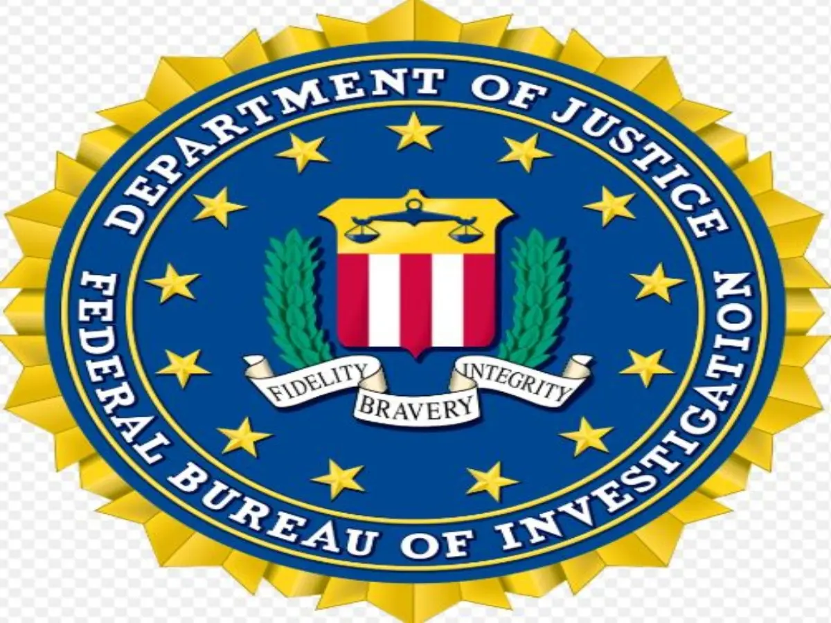 FBI searches election office in Fulton county over Trump's election ...