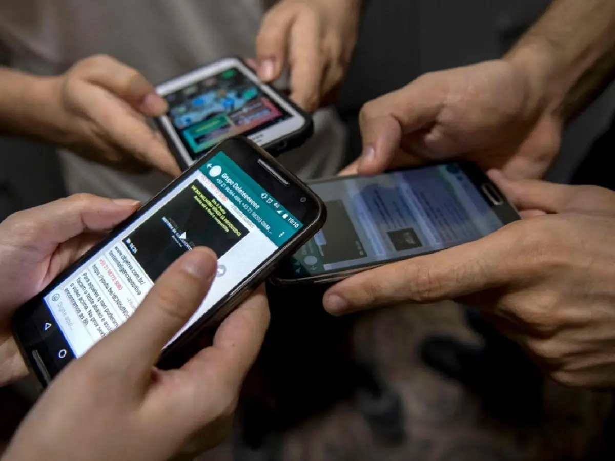 Economic Survey flags rising digital addiction among kids, youth in ...