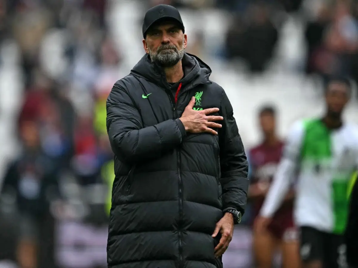 Ex Liverpool manager Jurgen Klopp set for Anfield return, but here's a ...