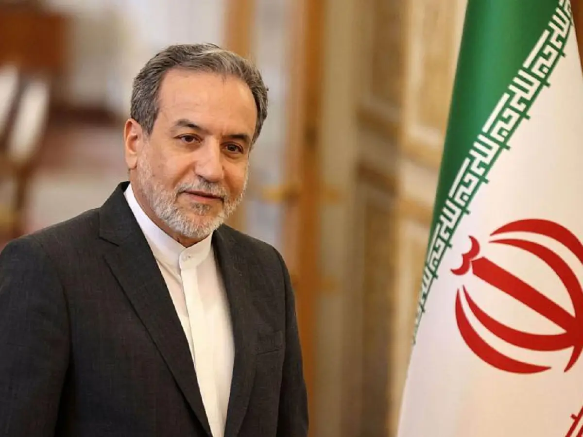 Iran’s FM Abbas Araghchi to visit Turkey on Friday for high-stakes ...