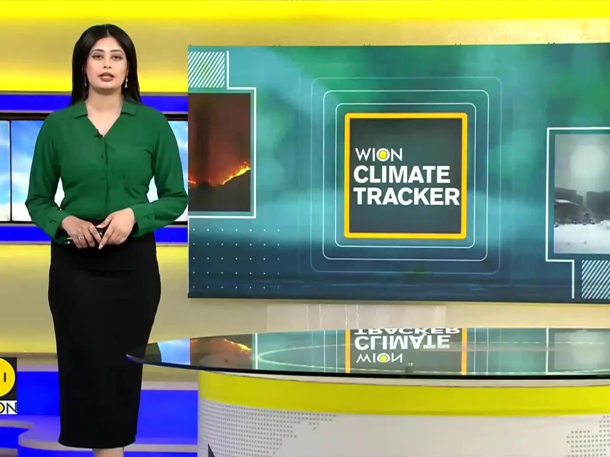 US Leads Global Gas Power Surge