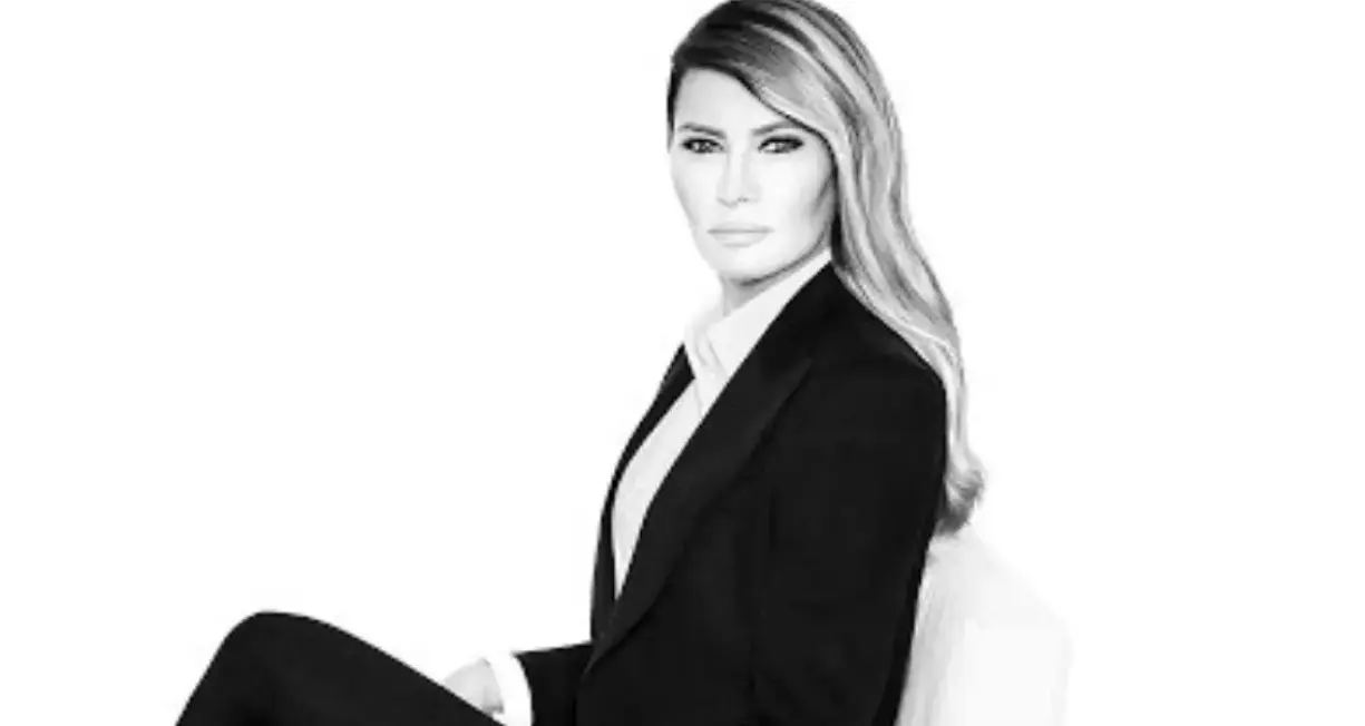 Mainstream media blocked from Melania documentary screening: But why?