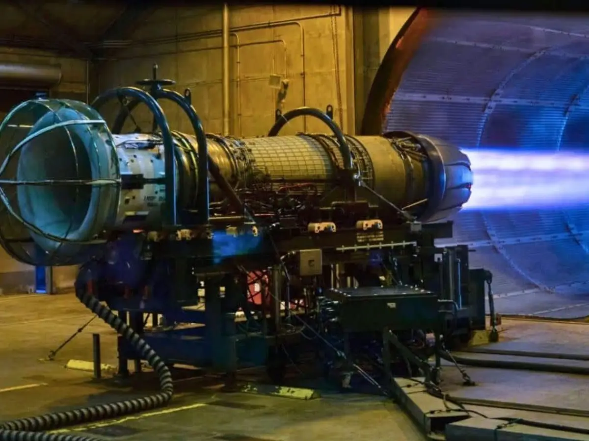 Russian scientists test plasma engine that could cut Mars travel to ...