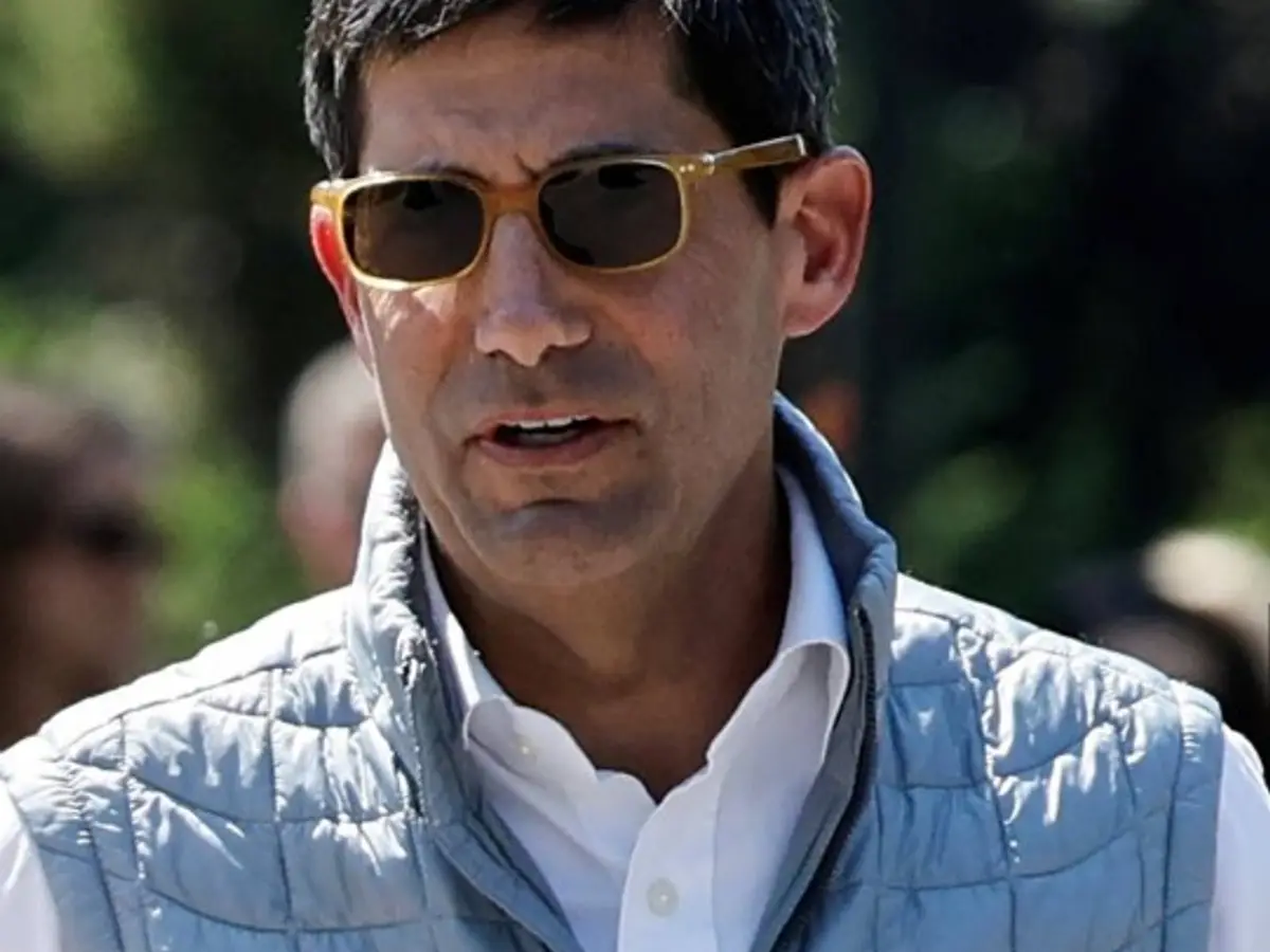 President Trump nominates Kevin Warsh as next Federal Reserve chair