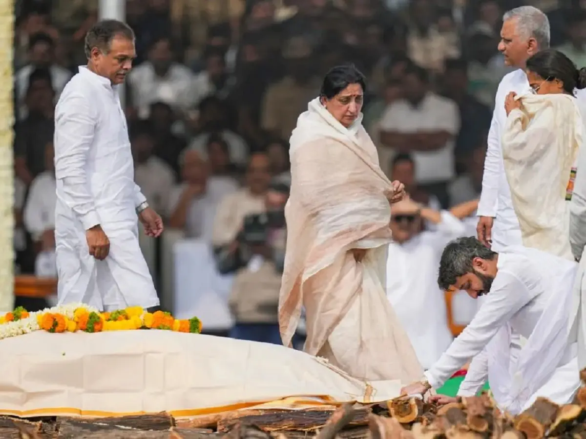 Who is Sunetra Pawar? Will she become NCP chief and Maharashtra’s deputy CM