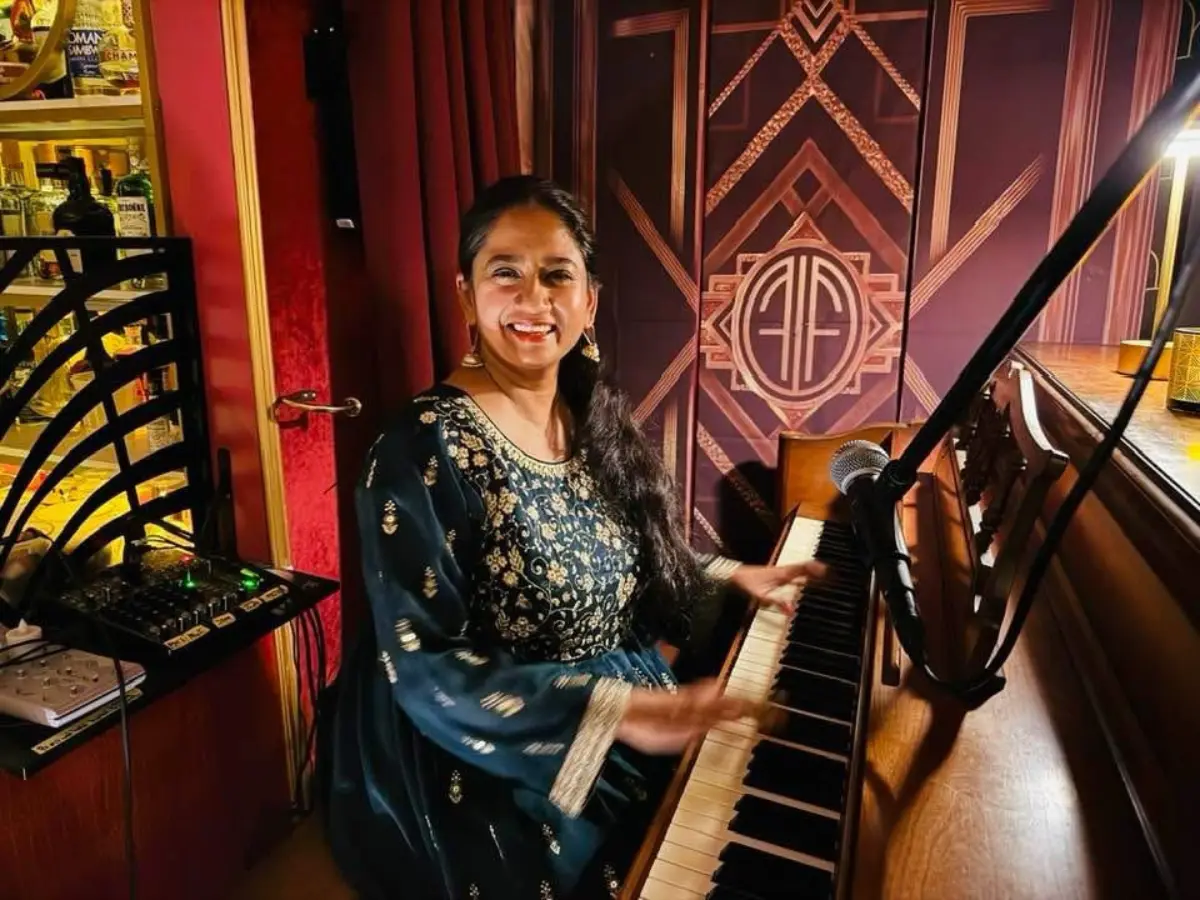 India at Grammy Awards 2026: Anoushka Shankar, Shakti and Charu Suri ...