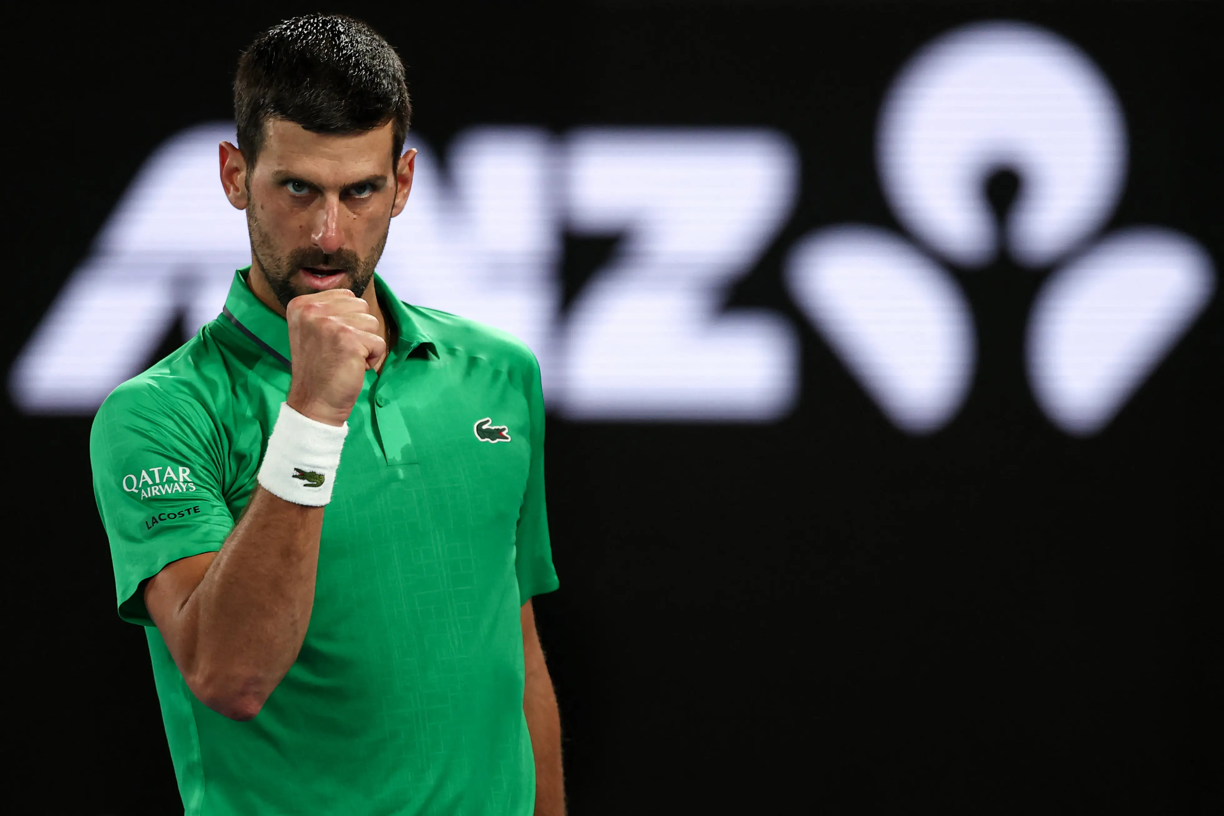 AO 2026 | 'Legend continues to grow': Djokovic beats two-time defending ...