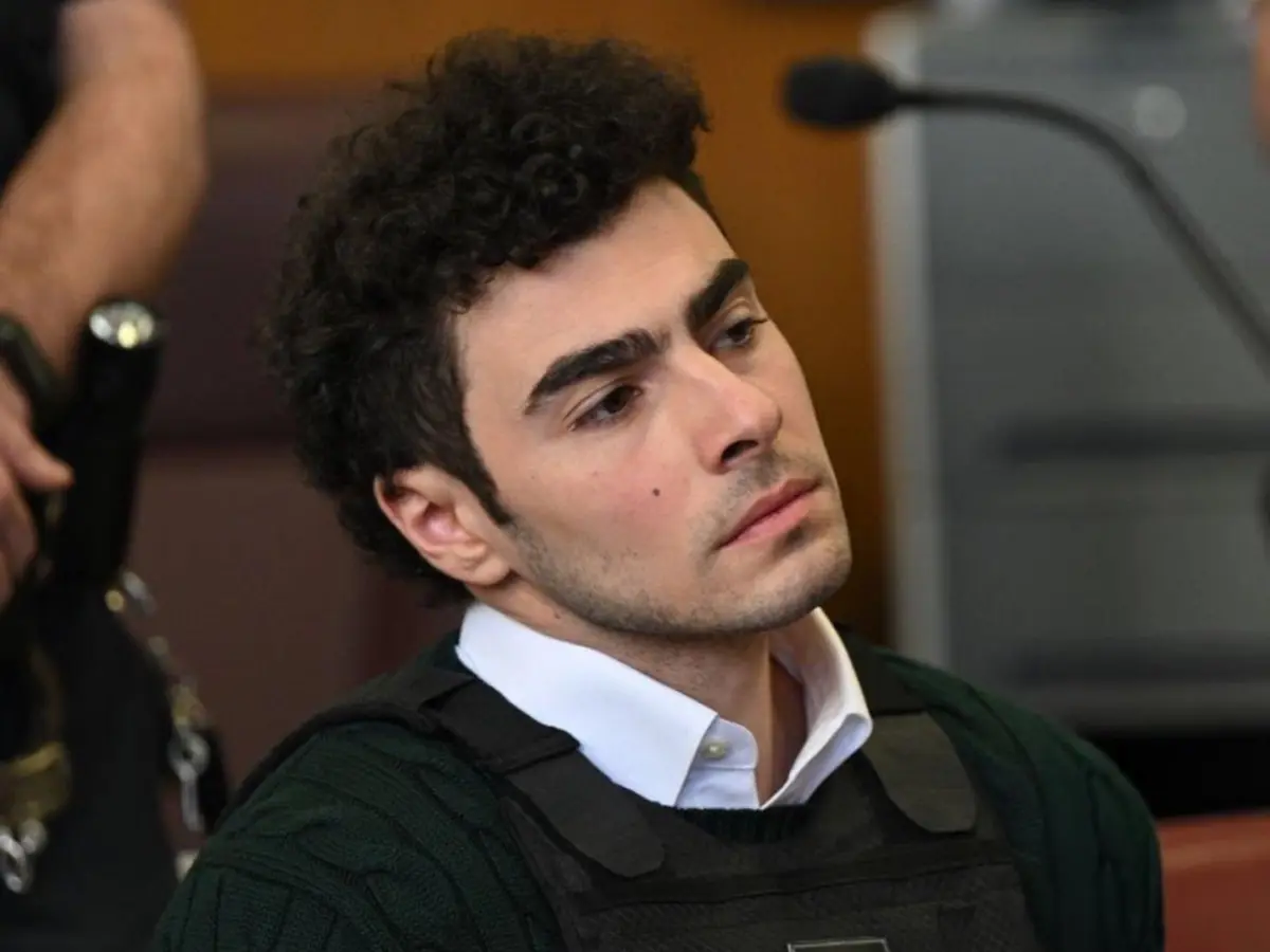 No death penalty for Luigi Mangione in UnitedHealthcare CEO murder case ...