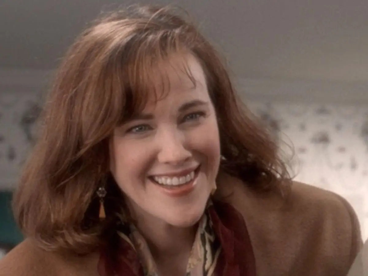 Catherine O’Hara’s highest-rated movie has a 97% rating, and she has ...