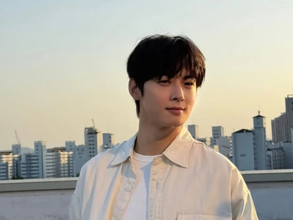 Cha Eun Woo tax-evasion case: Agency Fantagio admits to receiving hefty ...
