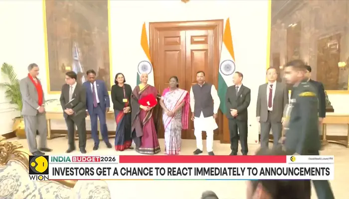 Budget 2026: Fiscal Prudence Powers $5T Economy Push