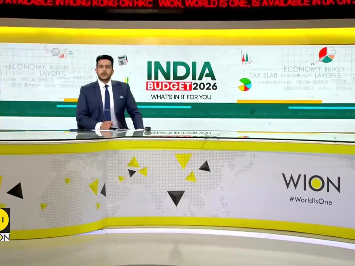 Budget 2026: Infra-Manufacturing Focus: Fiscal Check Holds Firm