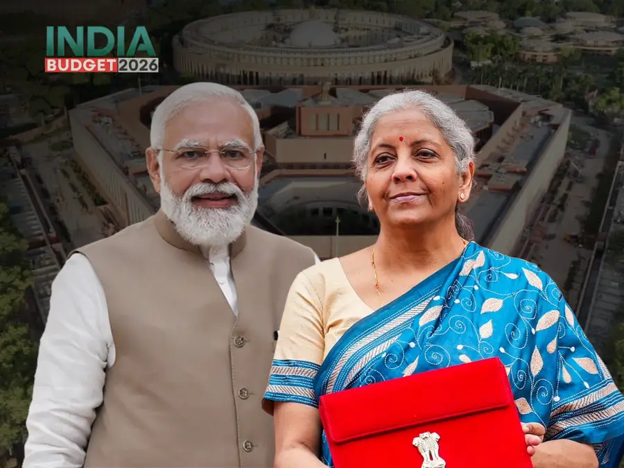 Budget 2026 27 News - Latest Budget 2026 27 News, Breaking Budget 2026 ...