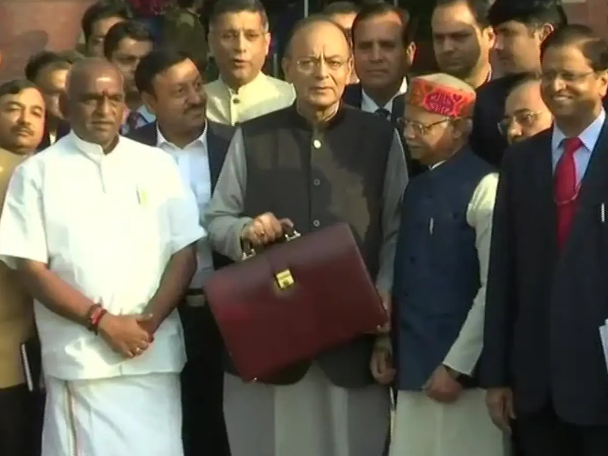 Union Budget 2026: What is ‘Bahi Khata’? From briefcase to tablet, will ...