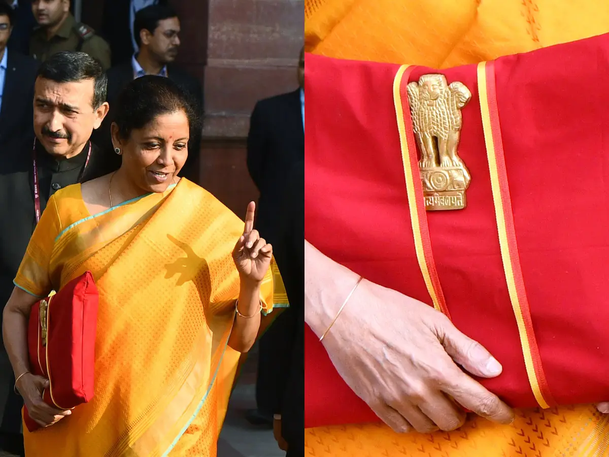 Union Budget 2026: What is ‘Bahi Khata’? From briefcase to tablet, will ...
