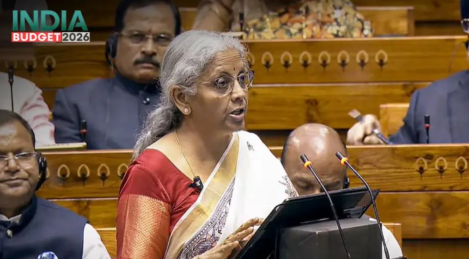 Union Budget 2026: Old tax regime vs new tax regime, which is better ...