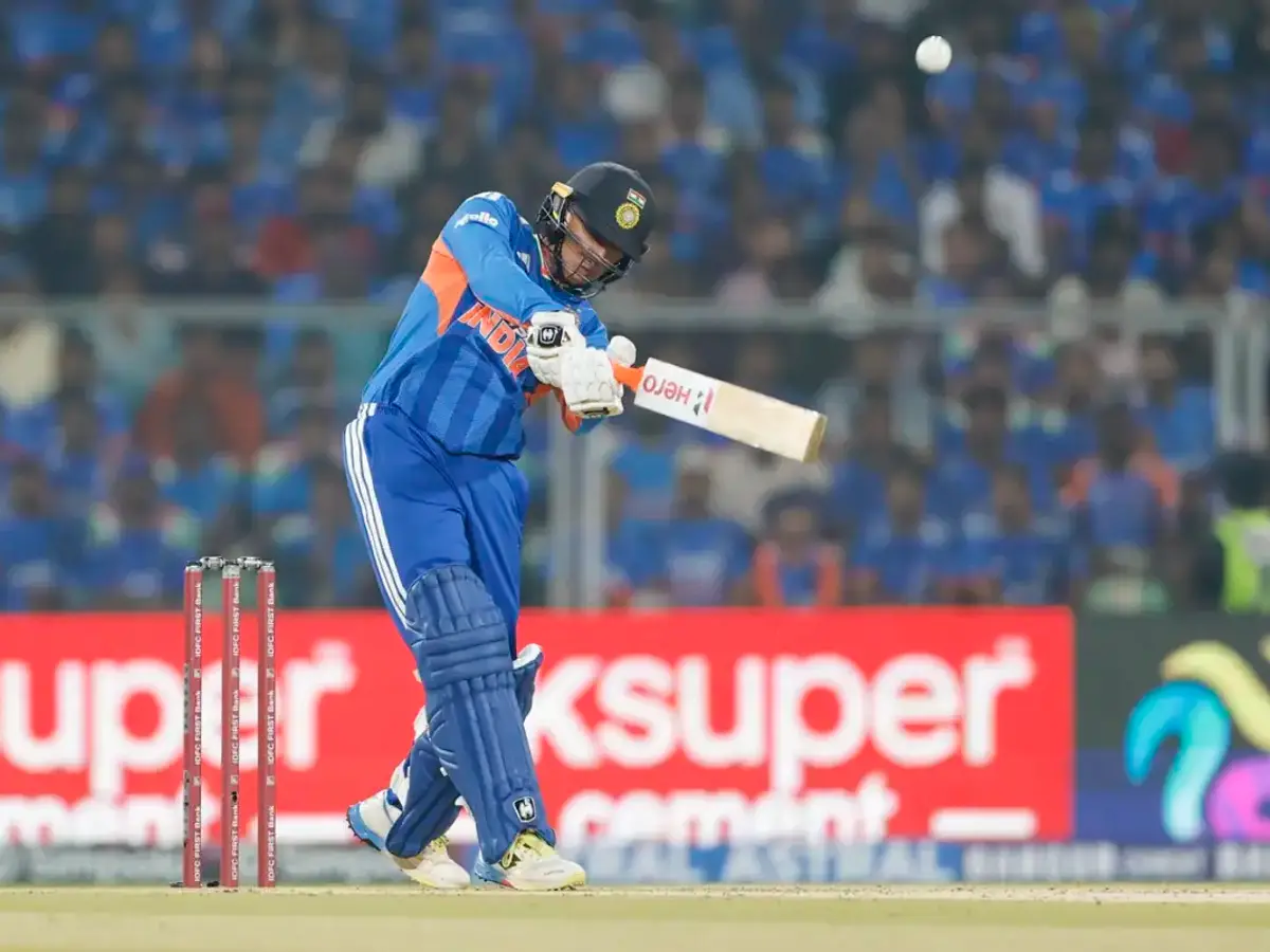T20 WC 2026, IND vs NAM | Abhishek out of hospital but will he play ...