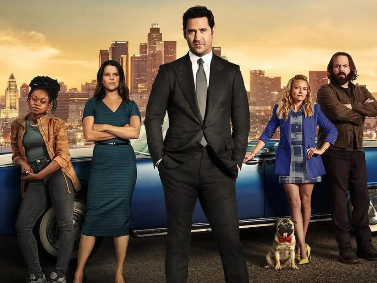 New OTT Releases this week (February 2-8, 2026): The Raja Saab to Death ...