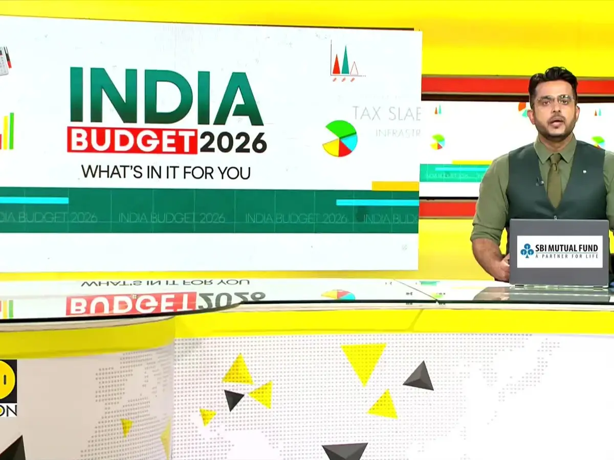 Indian Union Budget 2026: Does India Budget Deliver on Its Bets?