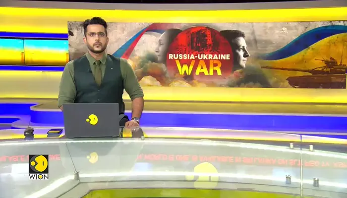 Russia-Ukraine War: Zelensky Confirms Trilateral Talks Between ...