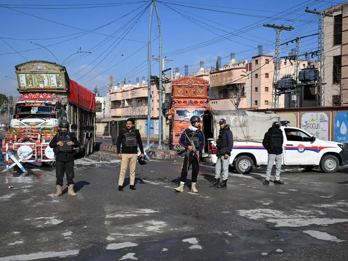 ‘Fitna al-Hindustan’: Pakistan claims killed 145 ‘Indian-backed ...