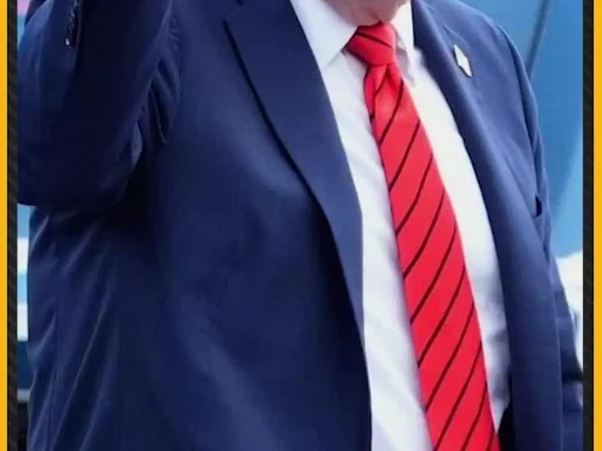 'Worst Reporter': Trump Blasts CNN Reporter Over Epstein Probe