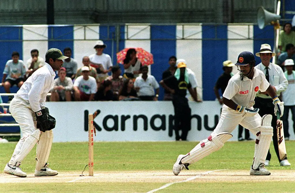 'It will be not out': MCC makes changes to how batter is declared hit ...