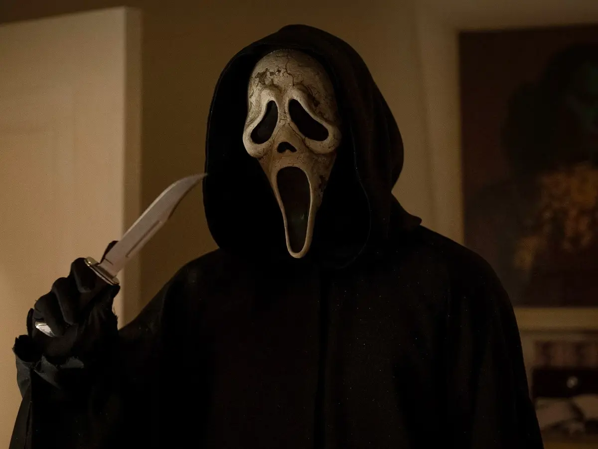 Scream 7: Latest installment debuts Super Bowl ad, first IMAX release ...