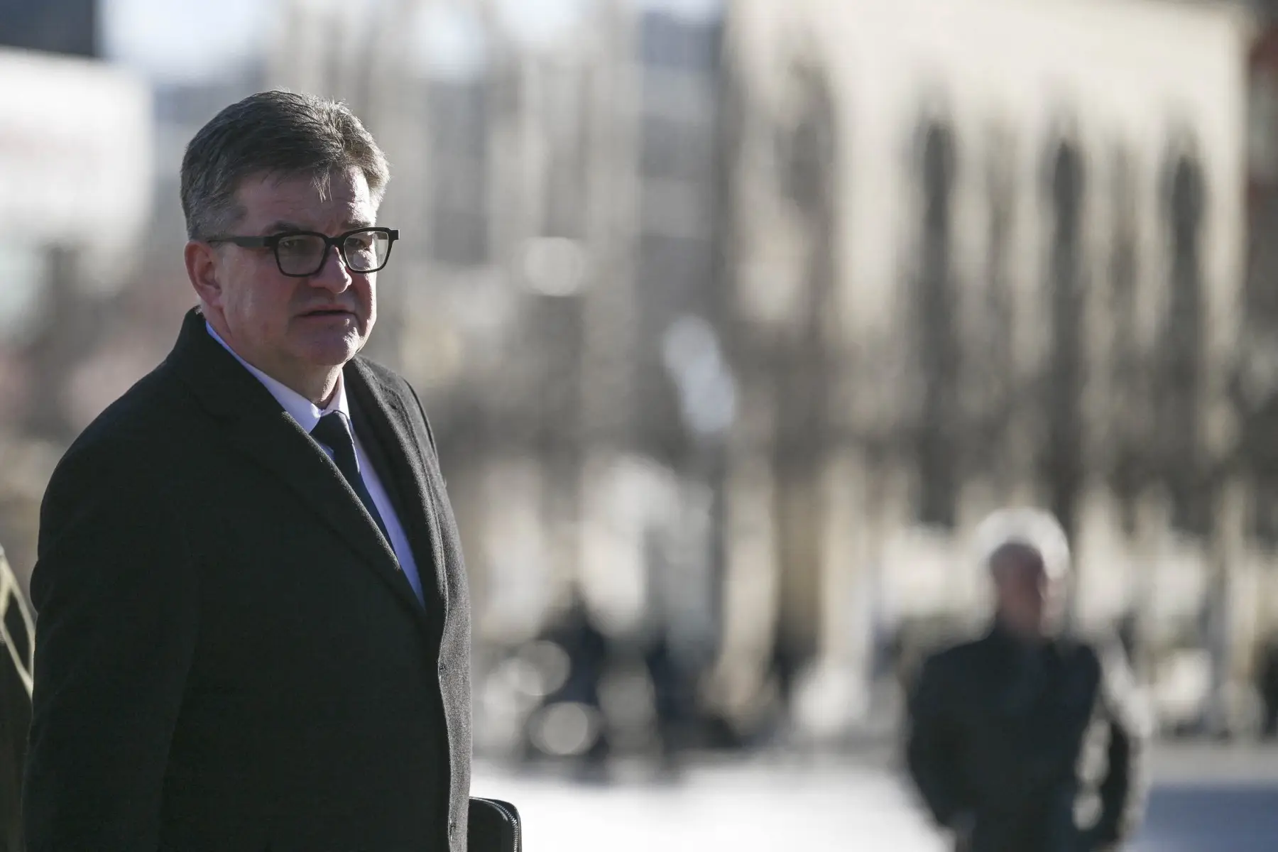 Peter Mandelson to Prince Andrew: High-profile names who lost their ...